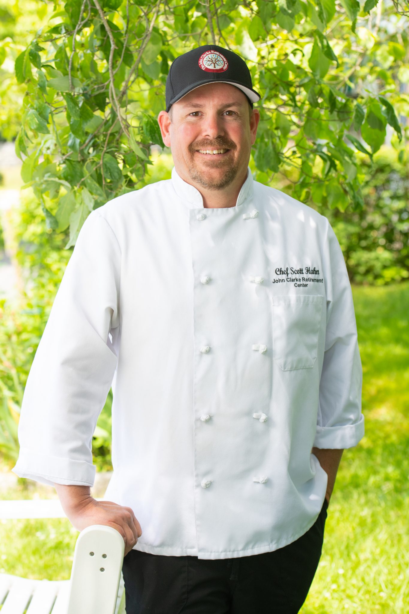 JC Staff – John Clarke Senior Living