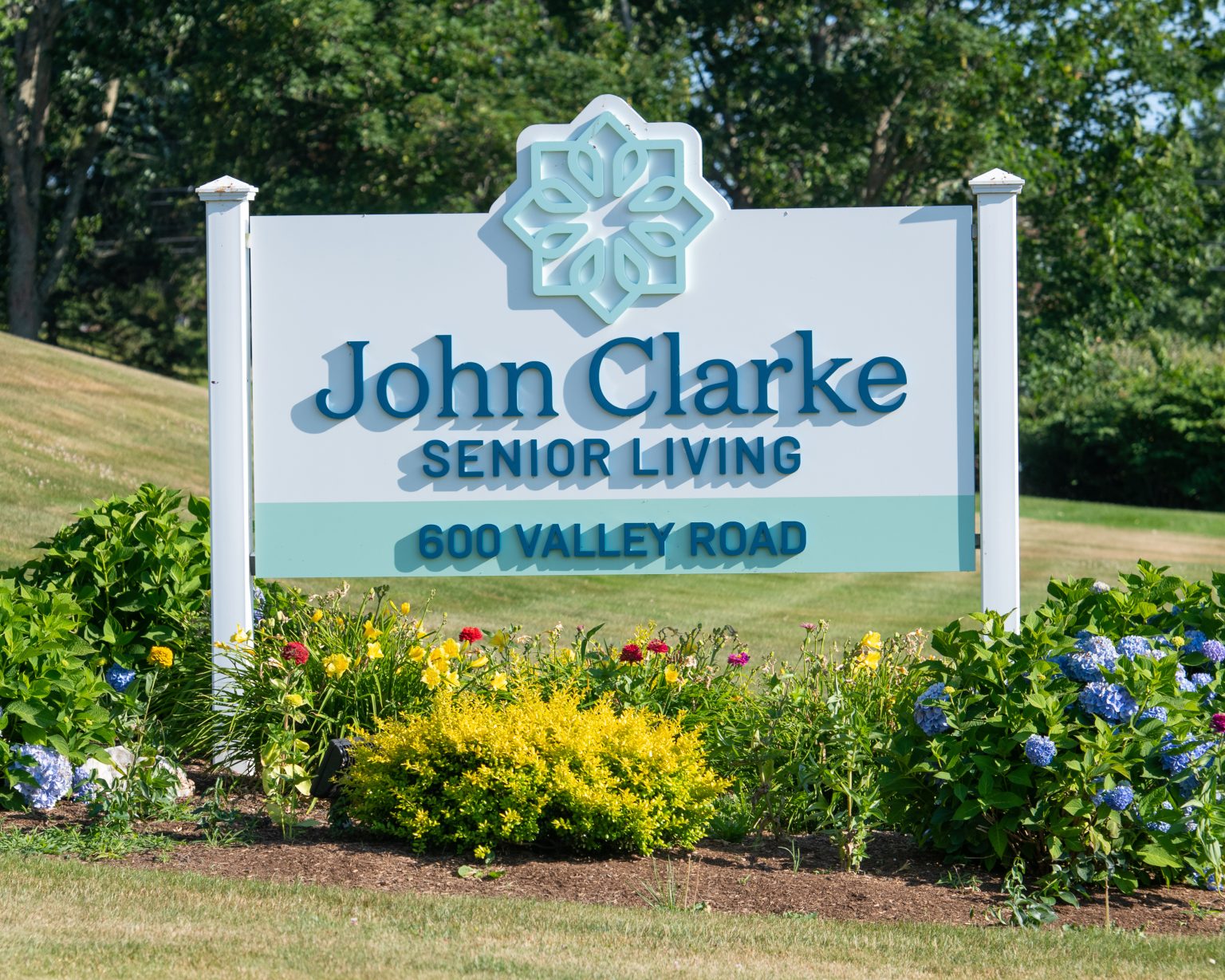 Contact Us - John Clarke Senior Living